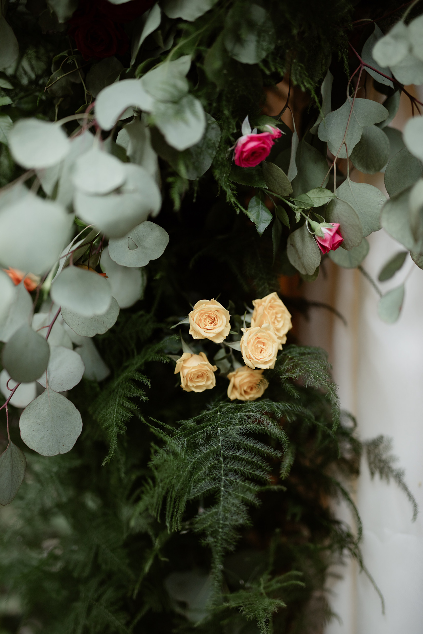 Alice ed Emanuele – I Fiori di Ale